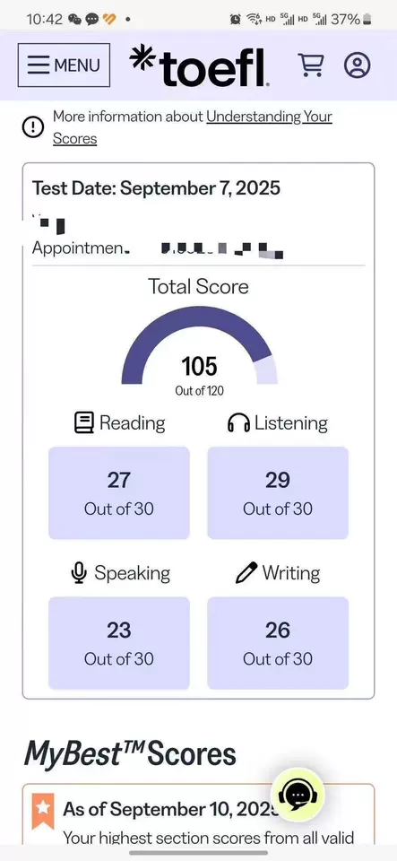 Online exam helper-Gre test and toefl test takes help | TestHelper