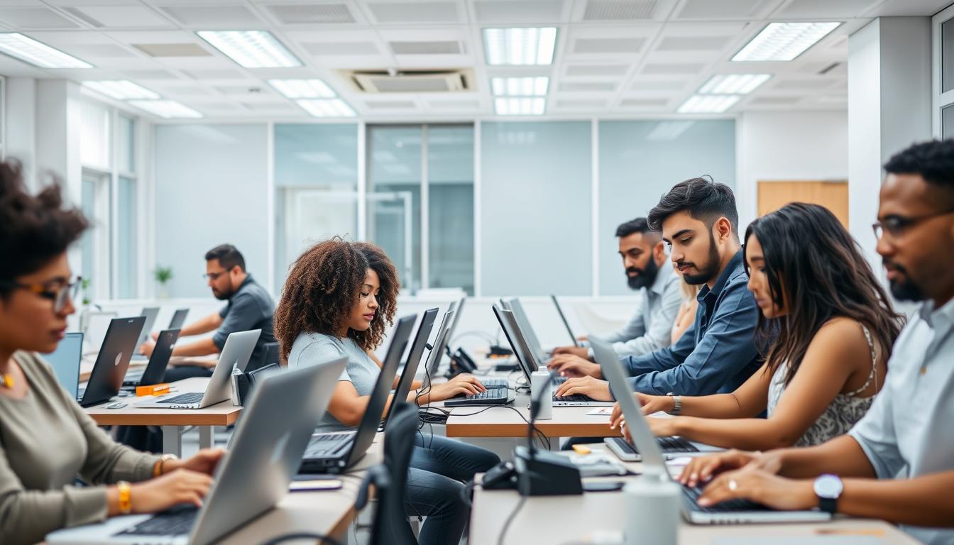 Optimize Online Assessments for Participant Success